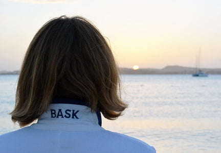 The Original Beach Blazer by BASK — BASK Poolside Supply Co
