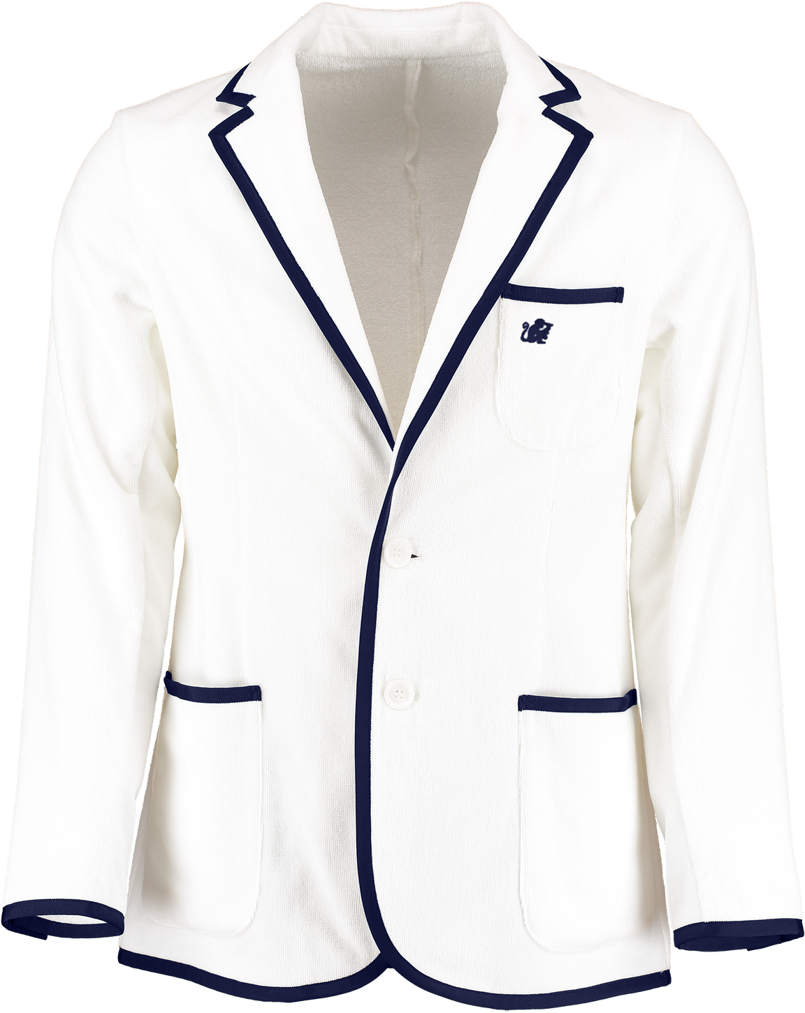 Build Your Own Blazer — BASK Poolside Supply Co