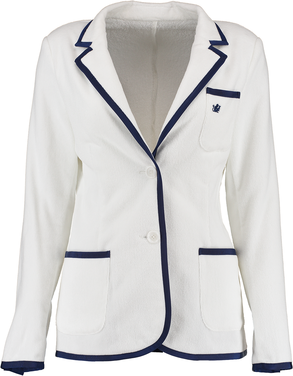 Build Your Own Blazer — BASK Poolside Supply Co